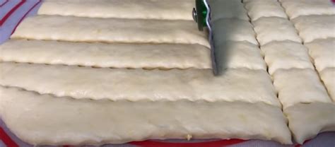 Быстрые лимонные подушечки к чаю. Уже 2 дня готовлю эти вкусняшки! — Ку ...