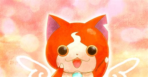 妖怪ウォッチ ねこの日だぁぁぁぁ！ 津笠茂樹のイラスト Pixiv