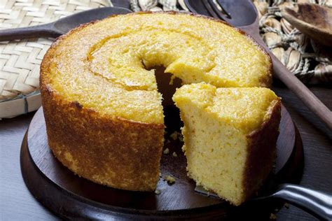 Cómo hacer PAN DE ELOTE SIN HARINA Receta fácil