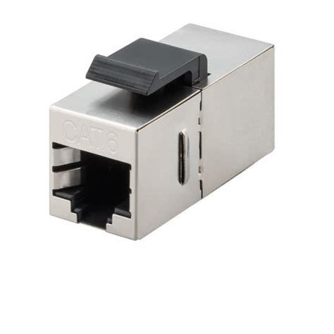 ACCOPPIATORE RJ S CAT KEYSTONE Wetek