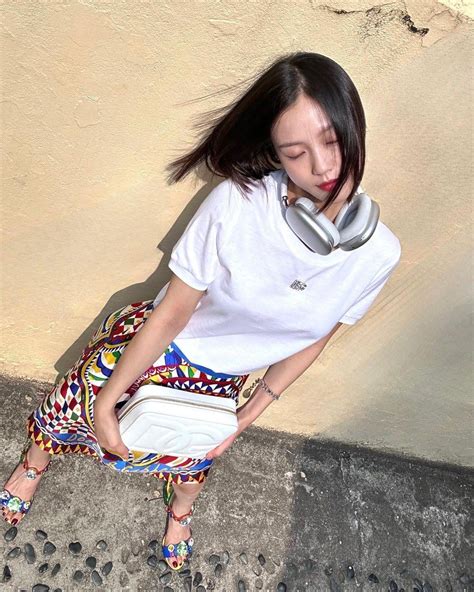 Go Minsi Rkoreanactressfap