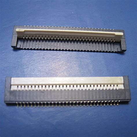 Laptop Keyboard Signal Line Socket 30 Pin 0 8 Spacing Laptop In