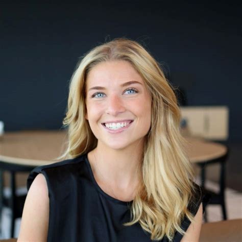 Mackenzie Crowder Brokerage Coordinator Foundry Commercial Linkedin