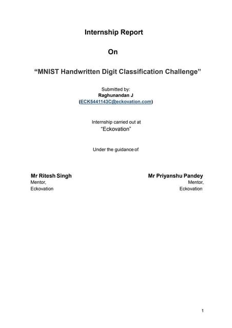 Convolution Neural Network Cnn Pptx