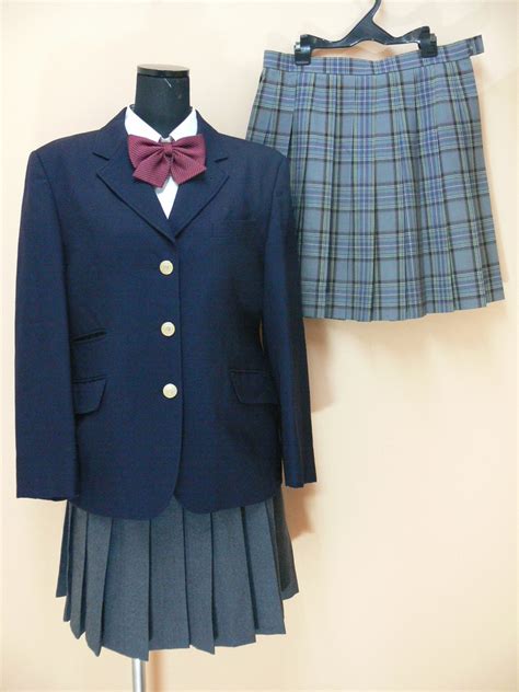 制服市場 埼玉県 91 独協埼玉高校