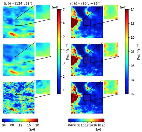 Determining Thermal Dust Emission From Planck Hfi Data Using A Sparse Parametric Technique