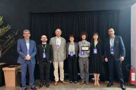 Estudantes De Arquitetura Da Usp Conquistam Prêmio Int Abc Do Abc
