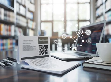 Research Papers QR Code Generator My QR Code