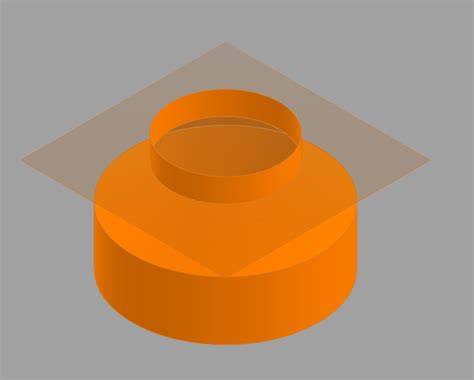 Solved Extrude From Surface Edge Autodesk Community