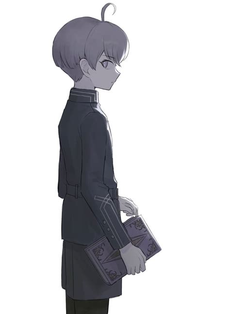 Yuma Kokohead Master Detective Archives Rain Code Drawn By Ikakun Danbooru