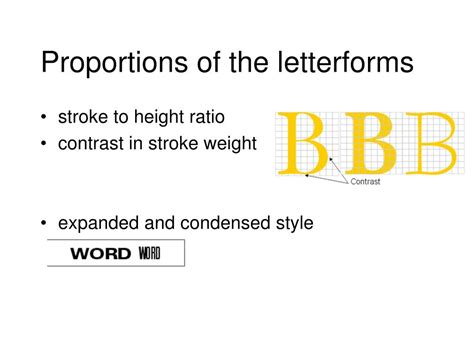 Ppt Typography Powerpoint Presentation Free Download Id37722