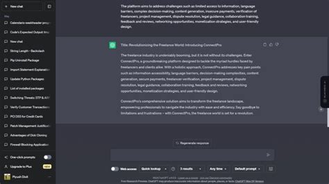 Piyush Dixit On Linkedin Promptengineering Artificialintelligence