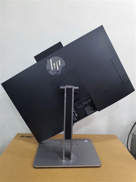 HP EliteOne G All In One TOUCH SCREEN Computers Tech Desktops On Carousell