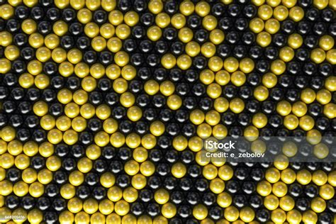 검정색과 노란색 분야의 패턴 0명에 대한 스톡 벡터 아트 및 기타 이미지 0명 3차원 형태 검은색 Istock