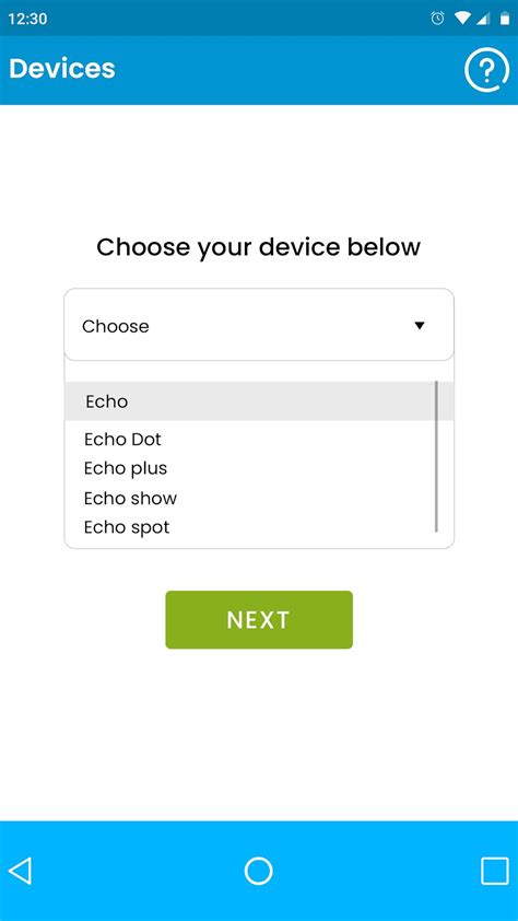 Android Için Smart Alexa Setup App İndir