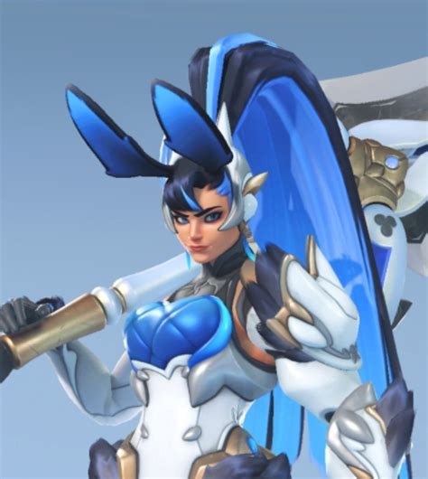 ️ ️breaking News ️ ️ Dominas Missing Her Iconic Mole In Her New Bunny