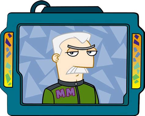Major Monogram Promotional Image Phineas Und Ferb Monogram 960x772