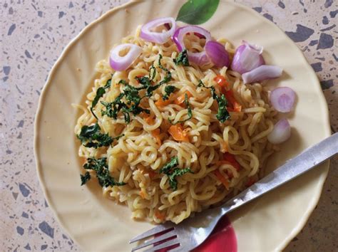 Solomon Eze Iaeng On Linkedin University Development Indomie Savinglivestogether