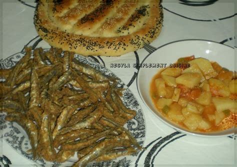 Marinade Pour Poisson Simplement Cuisine