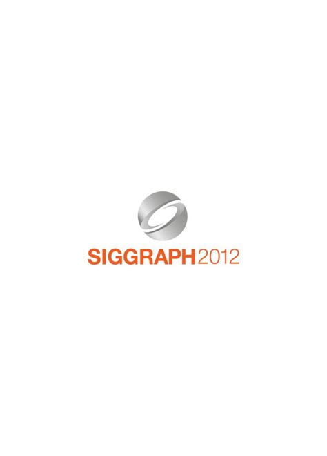 Acm Siggraph File Festival