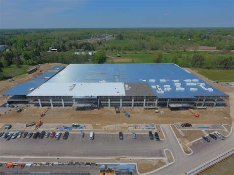 Dart Container FCC Construction Inc