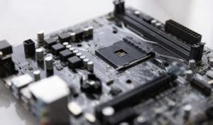 Does Motherboard Matter For Gaming A Closer Look
