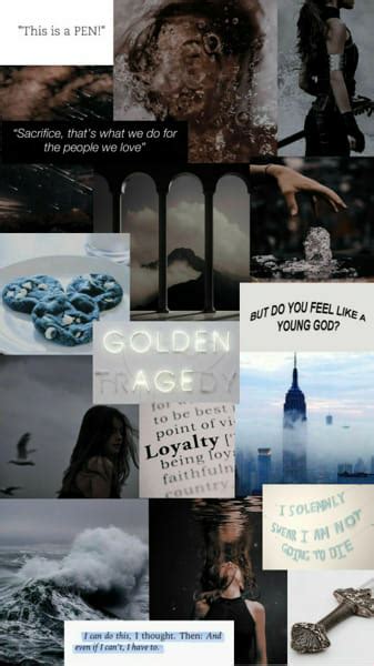 Percy Jackson Godly Parent Quiz Quotev