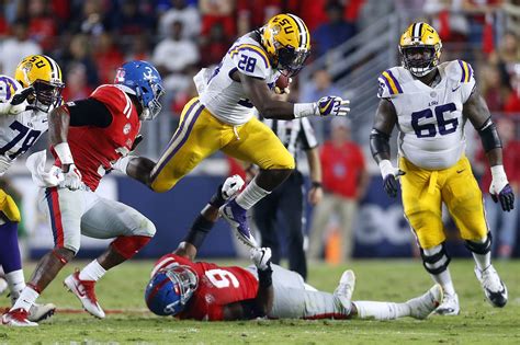 Texas Aandm Football Aggies Dip In Week 9 Sec Power Rankings