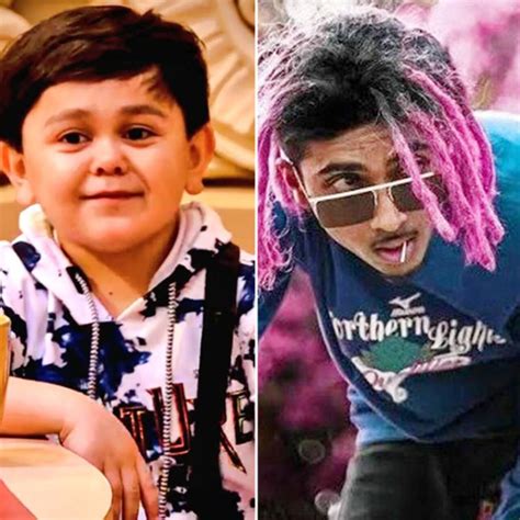 Bigg Boss 16 Abdu Rozik Mc Stan And More Contestants Who Are Proud