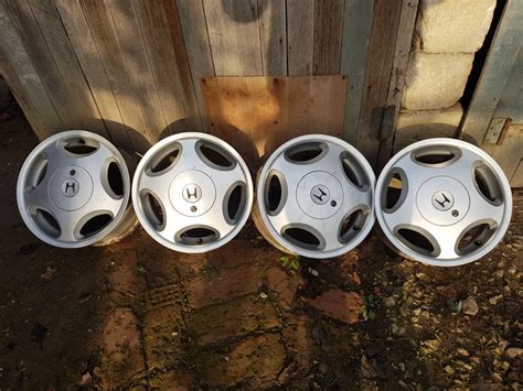 Диски для Honda 4x114.3