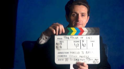 The Power Of Lies Documentary By Marcus J Ball A Community Crowdfunding Project In London By