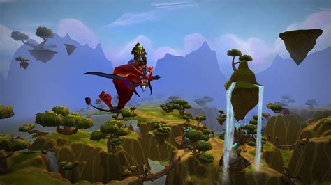 Layer Hopping General Tips For Burning Crusade Classic Wowhead News
