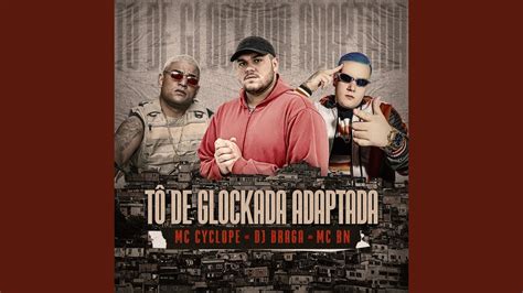 Dj Braga Oficial Tô De Glockada Adaptada Acordes Chordify