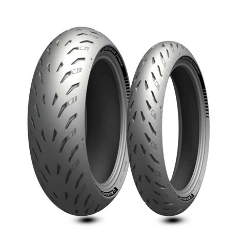 Michelin 190/55 ZR 17 (75W) POWER GP trasero - Neumático de moto