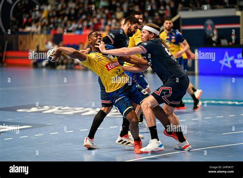 Dylan Nahi Handball Banque D Image Et Photos Alamy