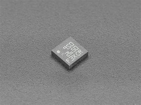 LSM DS DoF IMU Sensor Chip Buy In Australia ADA Adafruit Core Electronics