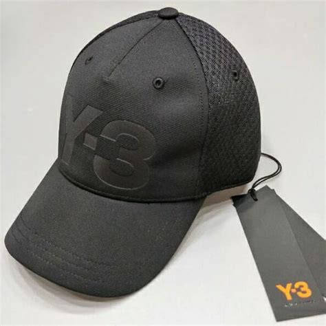 Y 3老帽的價格推薦 2022年6月 比價比個夠biggo