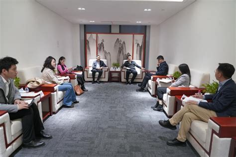 宝石花医疗集团门户网站 企业新闻 通用技术宝石花医疗与海尔大健康开展交流座谈
