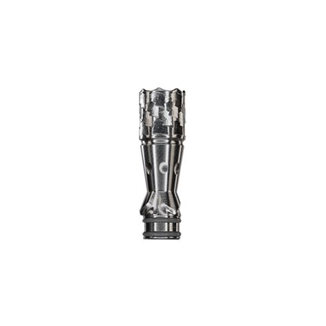 Dynavap Stainless Steel Tip From Vapcap M Plus Flowrolls