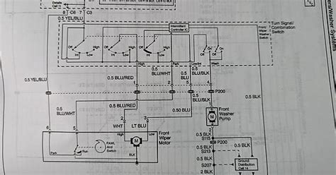 98 Chevy Metro Wiring Schematics Album On Imgur