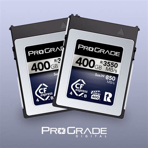 ProGrade Digital