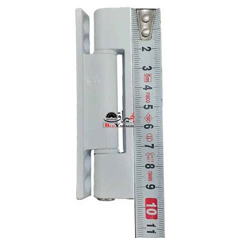 لولا 100 درب یو پی وی سی Upvc ترکیه فرهان قطب پروفیل