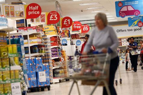 Tesco Shoppers Rage After Spotting Item For £175 Saying Its Just Wrong
