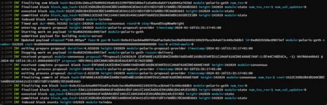 Node Run Your Berachain Node Bulb