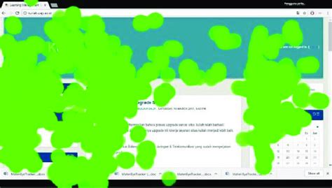 heatmap for task 1 of respondents with normal vision download