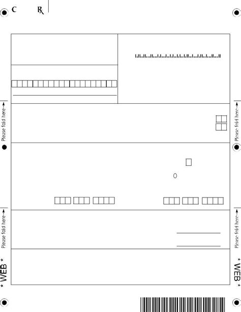 Silverscript Mail Order Form ≡ Fill Out Printable Pdf Forms Online