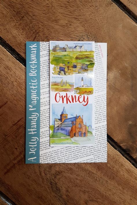 Peedie Orkney Ts — Page 2 — Judith Glue