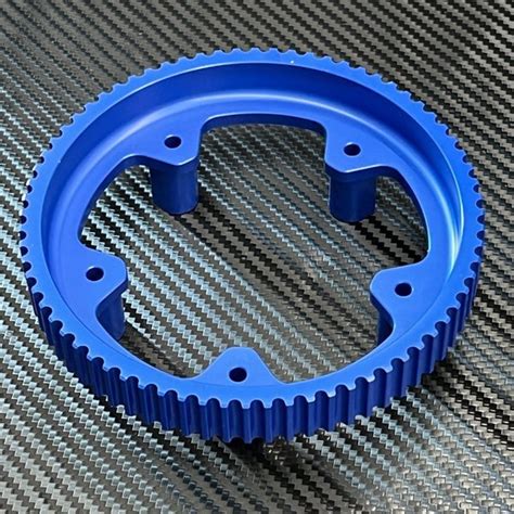 Land Surf X Cell Wheel Pulleys R Electricskateboarding