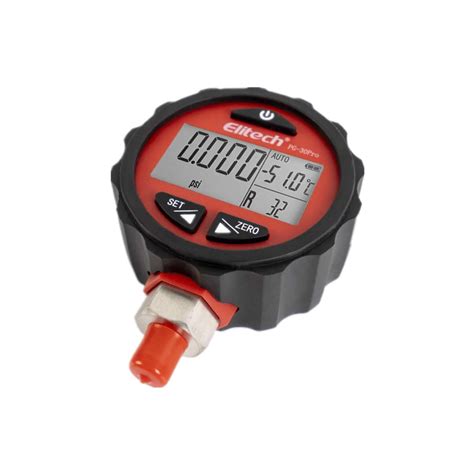 Elitech Reloj Alta Baja Digital Ipr Partes Y Repuestos De