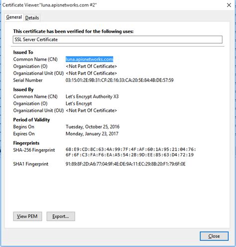 Connection To Mail Over Ssl Fails Hostineer Knowledge Base